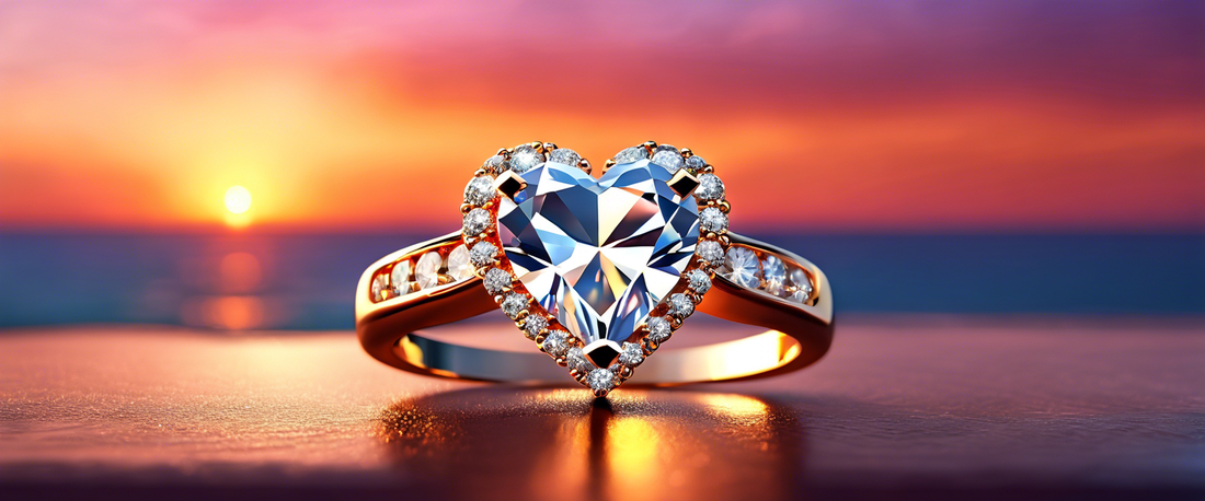 Diamonds for Love – DROP SHIPPING - Jessica's Jewels